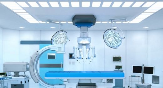 Best Robotic Shoulder Replacement Surgeon in Hyderabad | Dr Karthik Gudaru